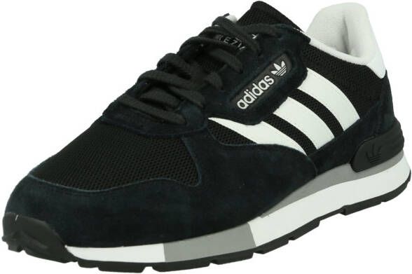 Adidas Originals Treziod 2 Core Black Cloud White Grey Three- Core ...