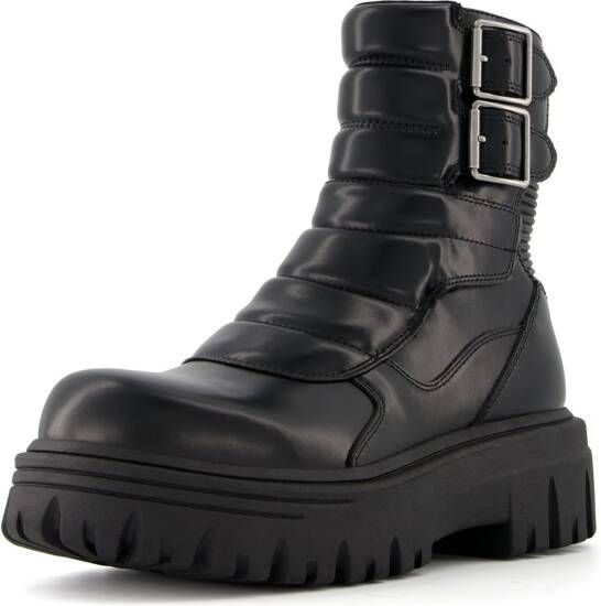 Bershka Boots - Schoenen.nl