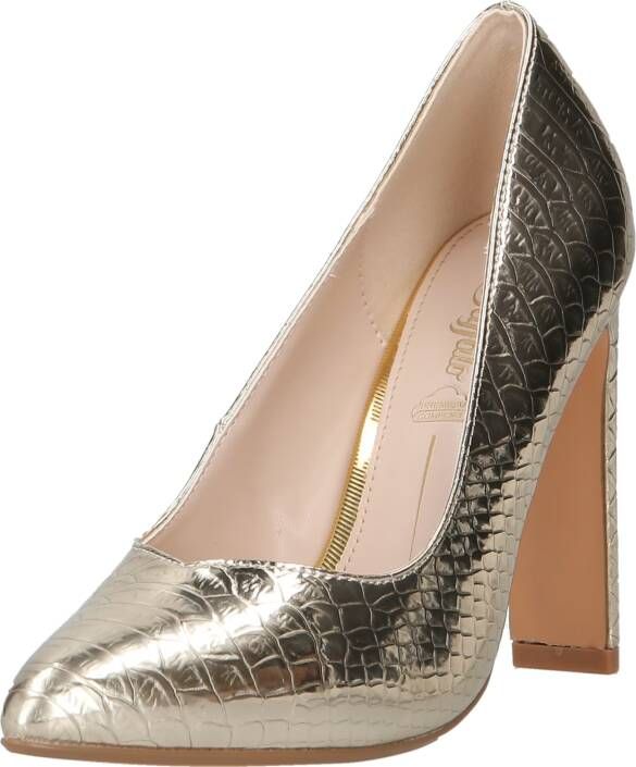 Buffalo Pumps 'JOLIE' - Schoenen.nl