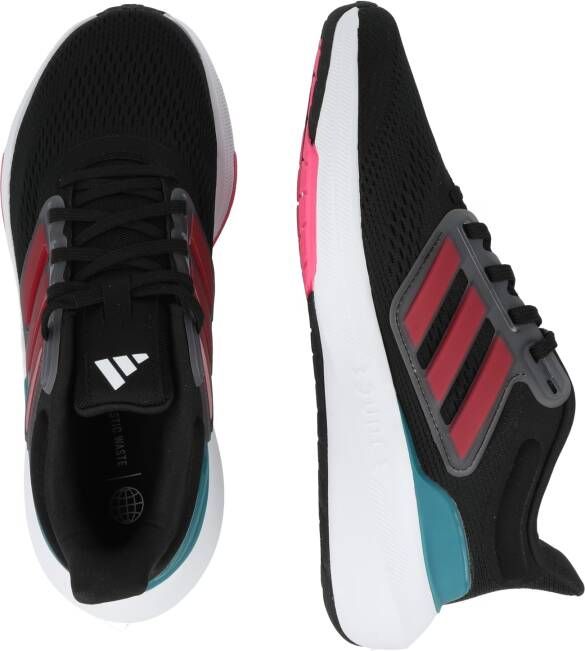 Adidas Sportswear Ultrabounce Shoes Junior Kinderen Zwart - Schoenen.nl