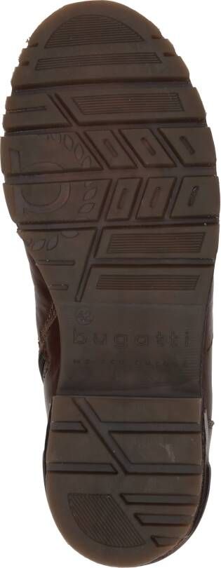 Bugatti Veterboots 'Sentra' - Schoenen.nl