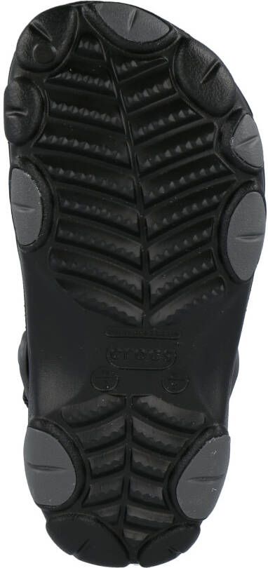 Crocs Classic All Terrain Clog Black Schoenmaat 45 46 Slides & sandalen ...