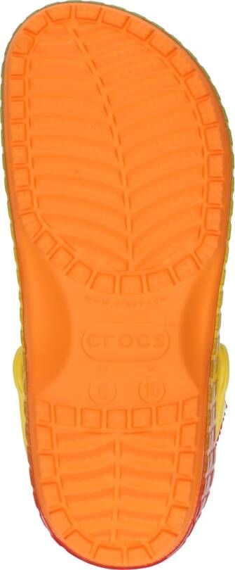 Crocs Clogs 'Haribo' - Schoenen.nl