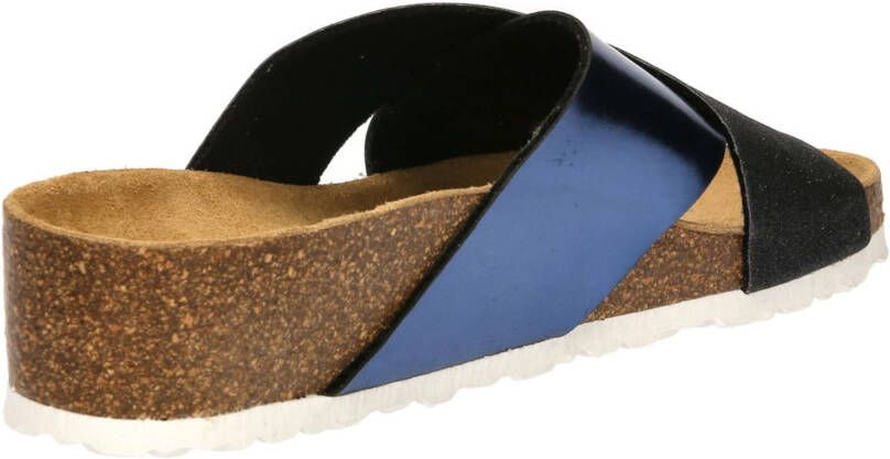 Lico Slippers Bioline Prime - Schoenen.nl