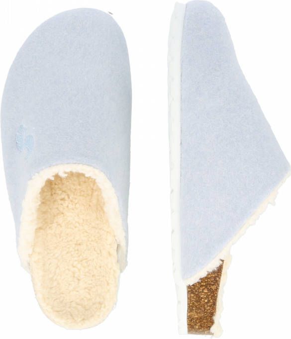 Thies 1856 Veganistische Bio Klompen voor Heren - Schoenen.nl