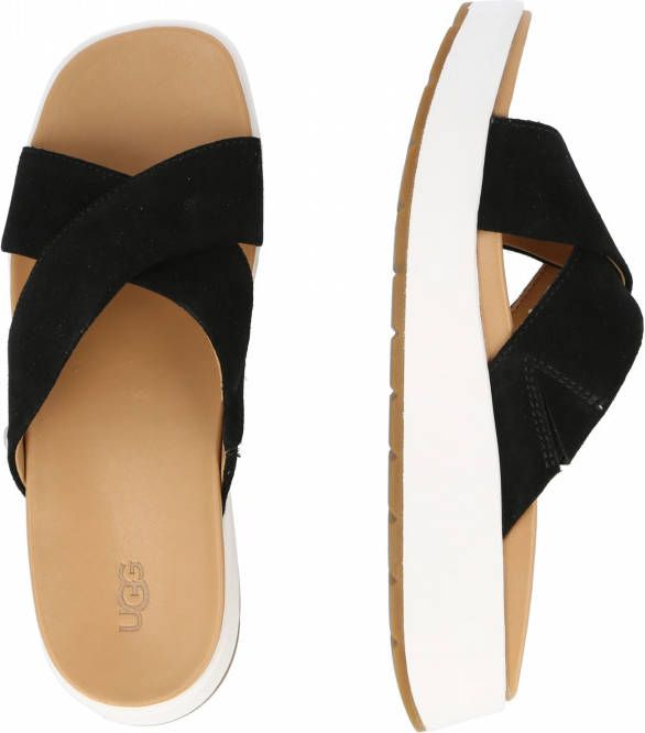 UGG Emily Dames Slippers - Schoenen.nl