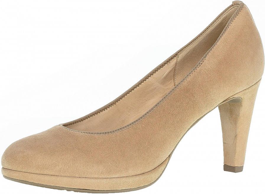 Gabor 61.470 Pumps - Schoenen.nl