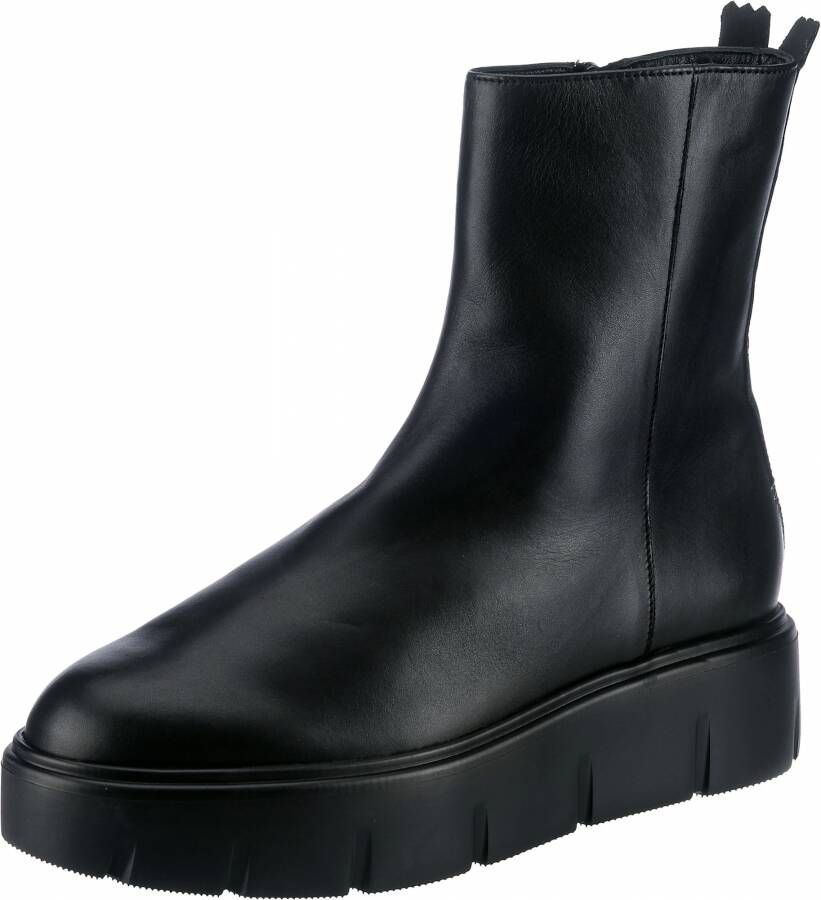 Högl Buster Sleehaklaarzen Zwart Dames - Schoenen.nl