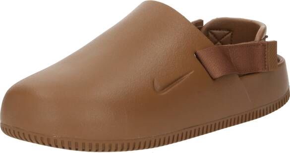 Nike Sportswear Clogs 'Calm' - Schoenen.nl