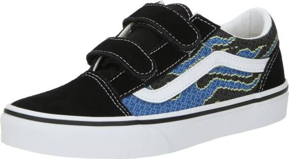Vans Old Skool V Sneakers Streetwear Kind - Schoenen.nl
