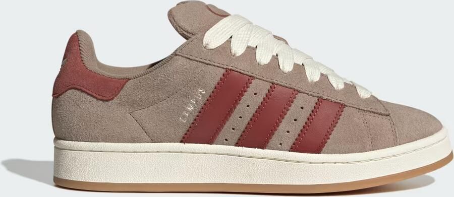 Adidas Campus 00s Schoenen - Schoenen.nl