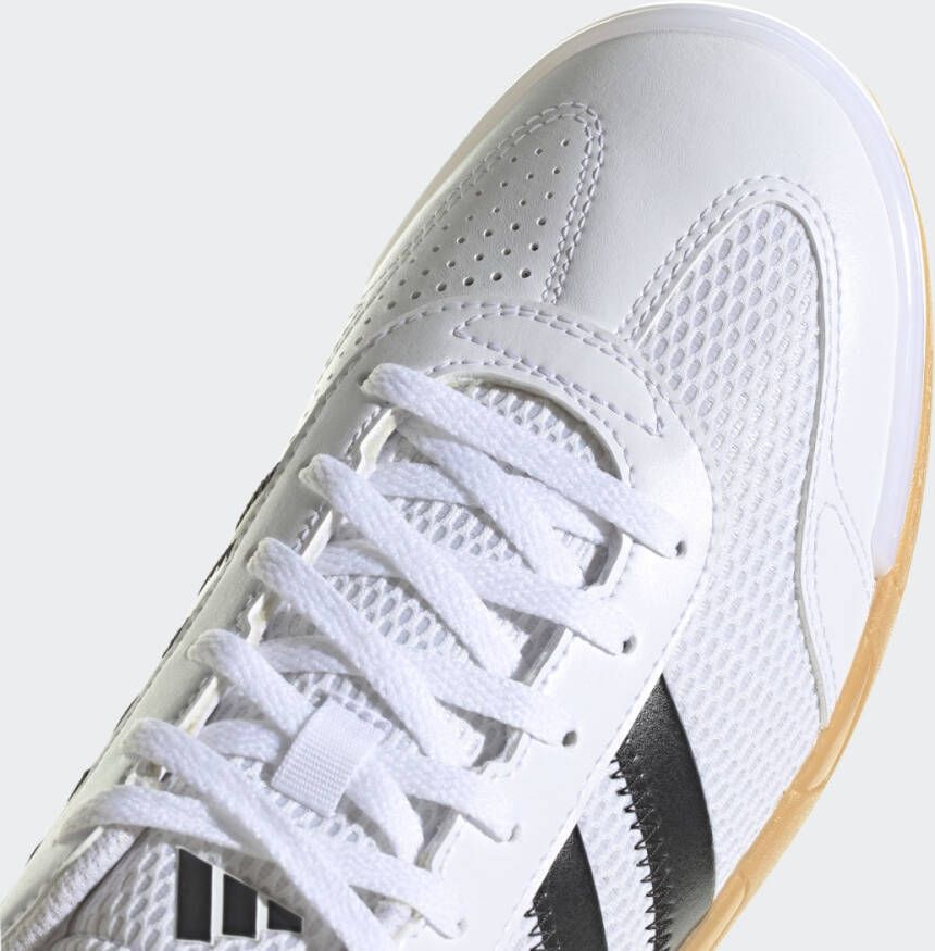 Adidas Performance Spezial Light Handball Schoenen Unisex Wit - Schoenen.nl