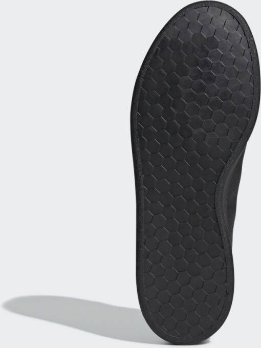 Adidas Originals Advantage Base Sneakers Zwart - Schoenen.nl