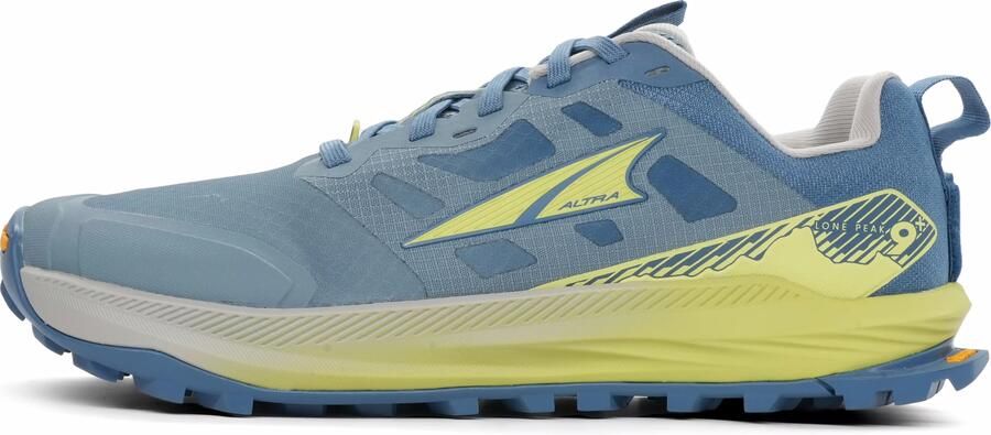 Altra Lone Peak 9+ Dames - Schoenen.nl