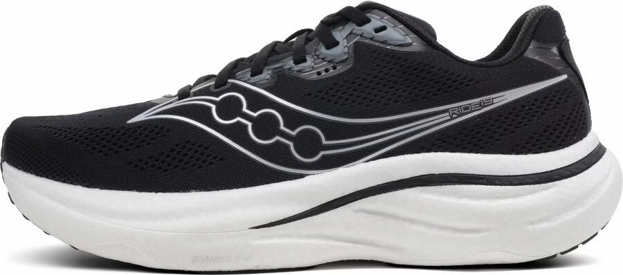 Saucony Ride 19 Heren - Schoenen.nl