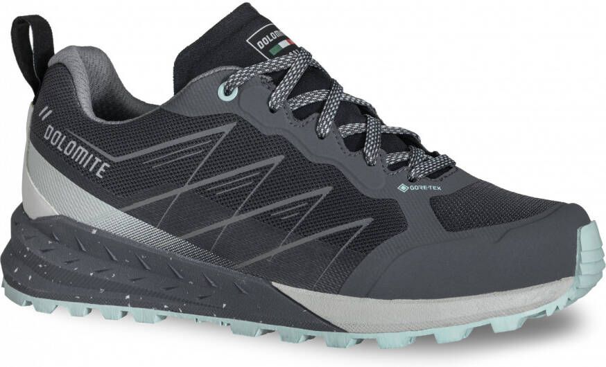 Dolomite 's Croda Nera Tech GTX Wandelschoenen grijs - Schoenen.nl