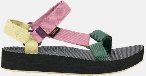 Teva Midform Universal Assortiment - Schoenen.nl