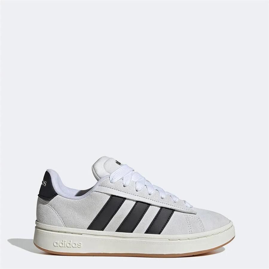 Adidas Grand Court Alpha Schoenen Wit 1 3 Vrouw - Schoenen.nl