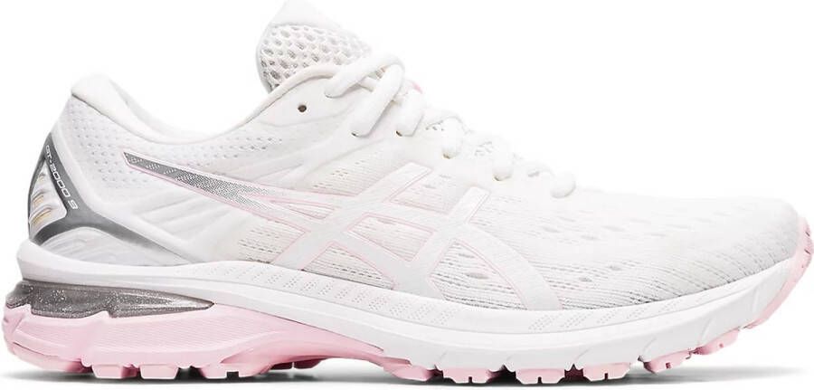 ASICS Hardloopschoen GT-2000 9 Dames - Schoenen.nl