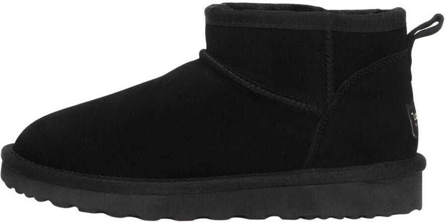 Aus Wooli Australia Sheepskin Classic Ultra Mini Boot Noosa - Schoenen.nl