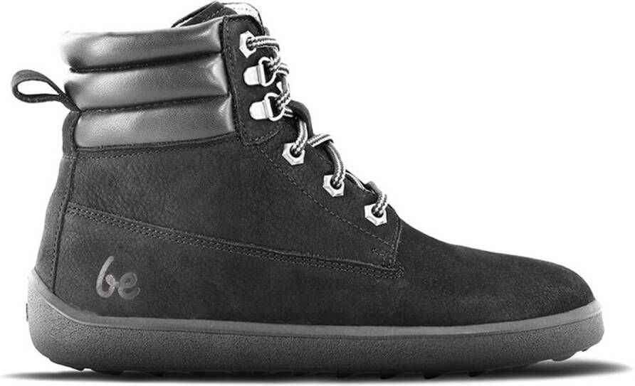 Be Lenka Nevada Neo Barefoot Schoenen Zwart Man - Schoenen.nl