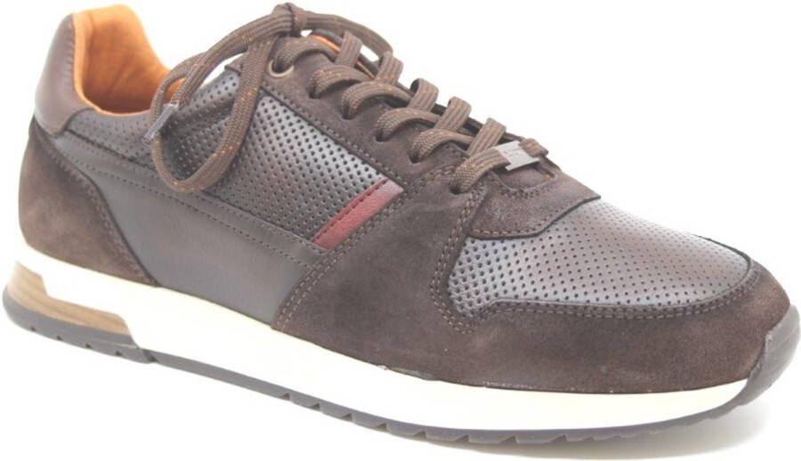 Berkelmans Birmingham Sneakers - Schoenen.nl