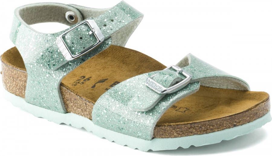 BIRKENSTOCK Rio schoenen online kopen - Schoenen.nl