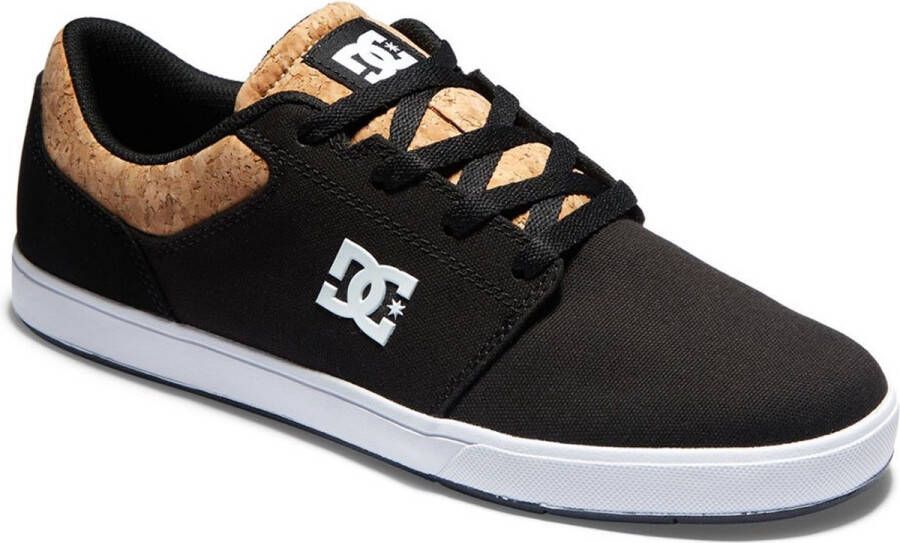 DC Shoes Crisis 2 Hi Wnt Sneakers Grijs 1 2 Man - Schoenen.nl