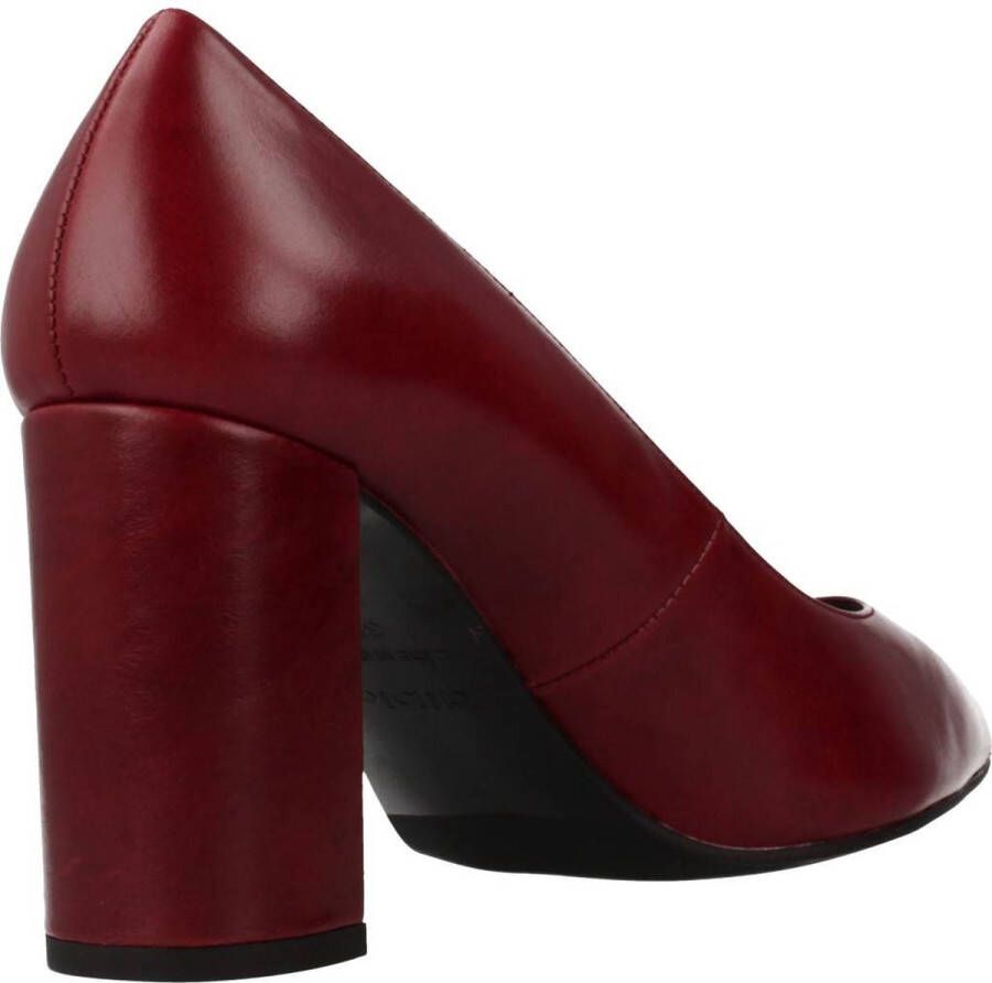 DIBIA 5000 75 5000 Bordeuax - Schoenen.nl