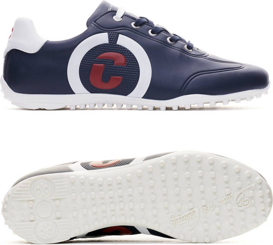 Duca del Cosma Kingscup - Schoenen.nl