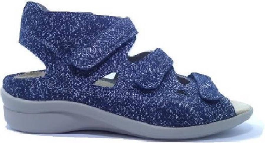 Durea Sandaal - Schoenen.nl