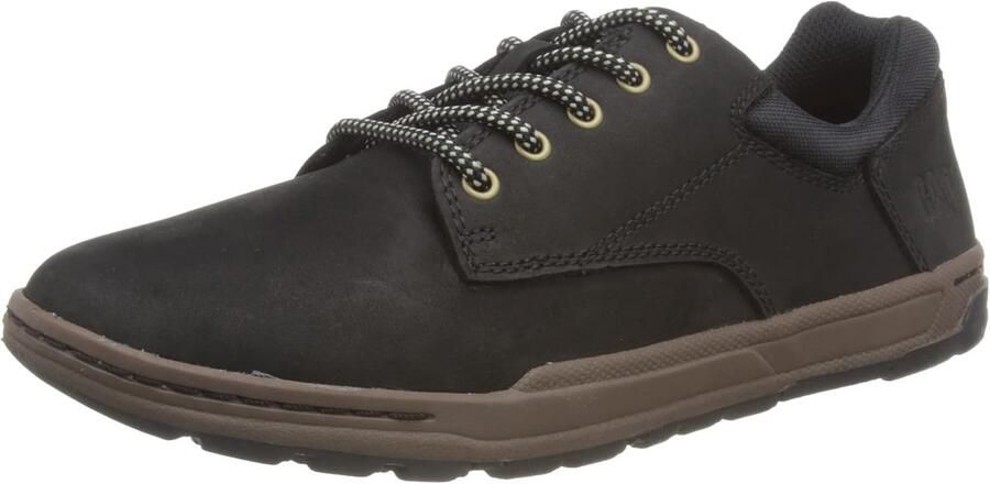 Heren Sneaker Colfax Comfortabele en Stevige Vrijetijdsschoen - Schoenen.nl