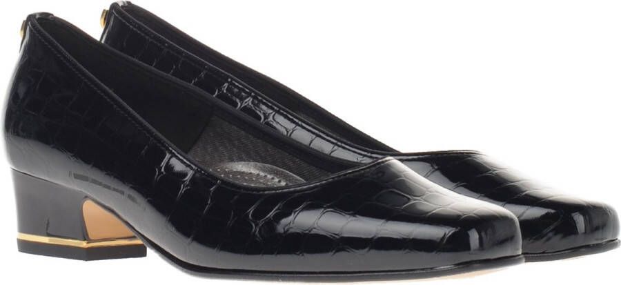 Ara 1241859 Volwassenen Pumps Kleur Zwart - Schoenen.nl