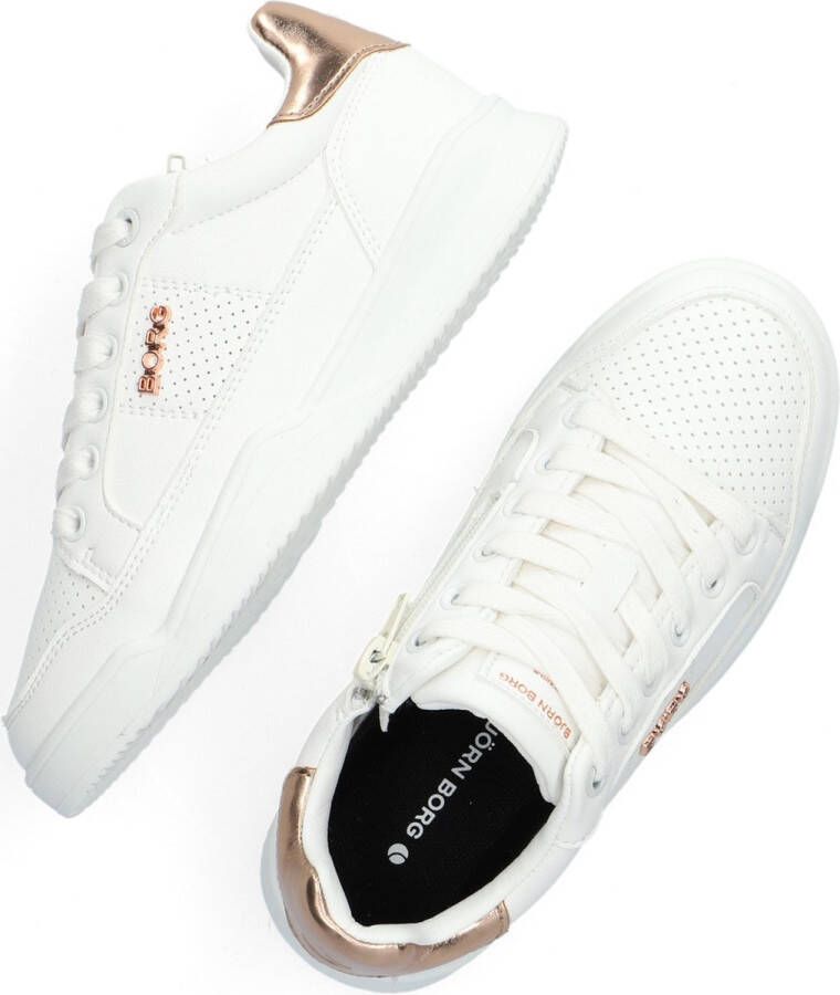 Björn Borg Sneakers L300 PRF ontmoette Wit - Schoenen.nl