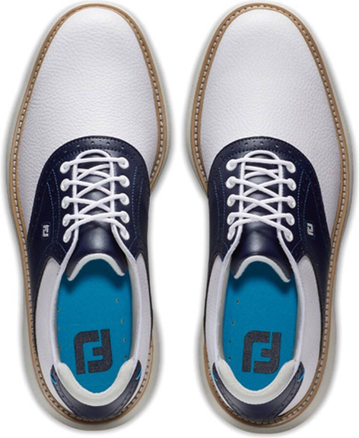 Footjoy Traditions - Schoenen.nl