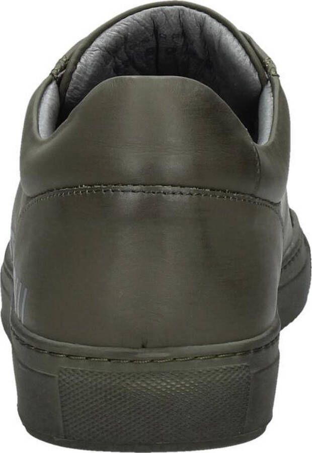 G-Star G Star Sneakers LOAM WORN TNL M 2142 006501 Groen 41 - Schoenen.nl