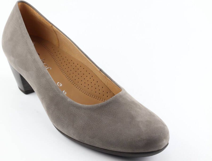 Gabor Pumps ST.TROPEZ in klassieke lijn - Schoenen.nl