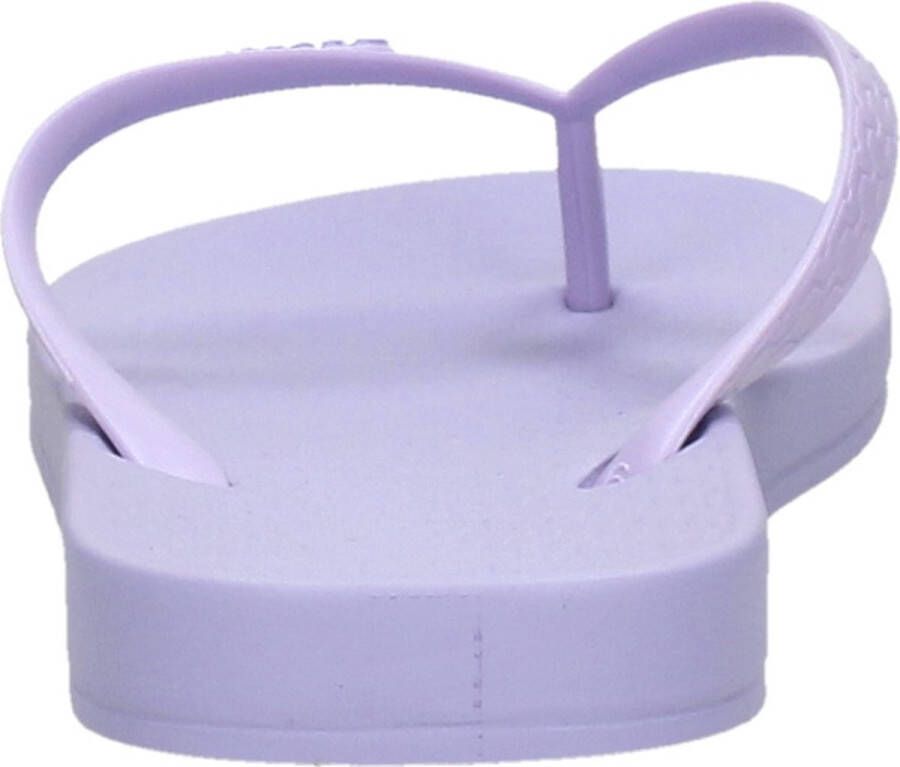 Ipanema Anatomic Tan Colors Slippers Dames Violet - Schoenen.nl