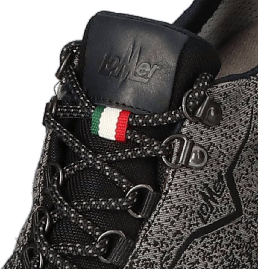 Lomer Spider Ultra MTX Wandelschoenen Sand - Schoenen.nl