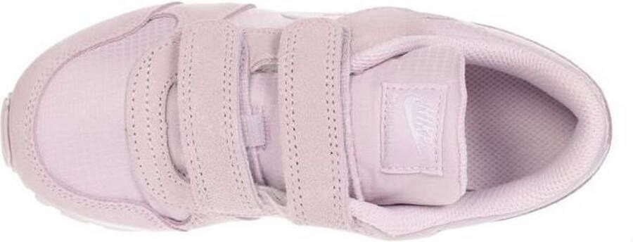 Nike MD Runner Kids kleur rose - Schoenen.nl