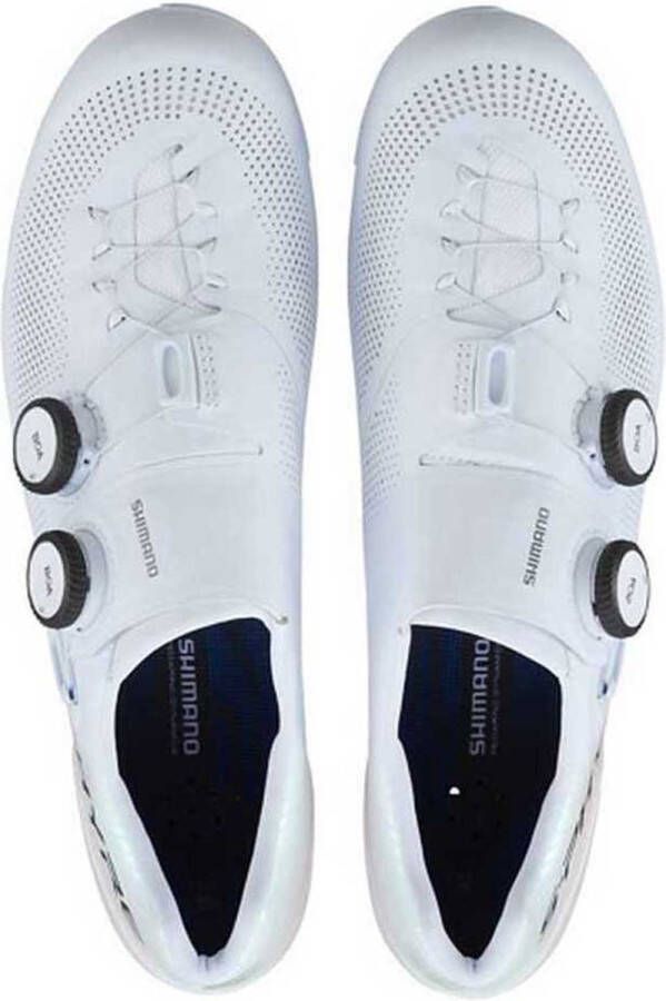 Shimano RC9 SPD-SL S-Phyre Road Shoes (RC903) Fietsschoenen - Schoenen.nl