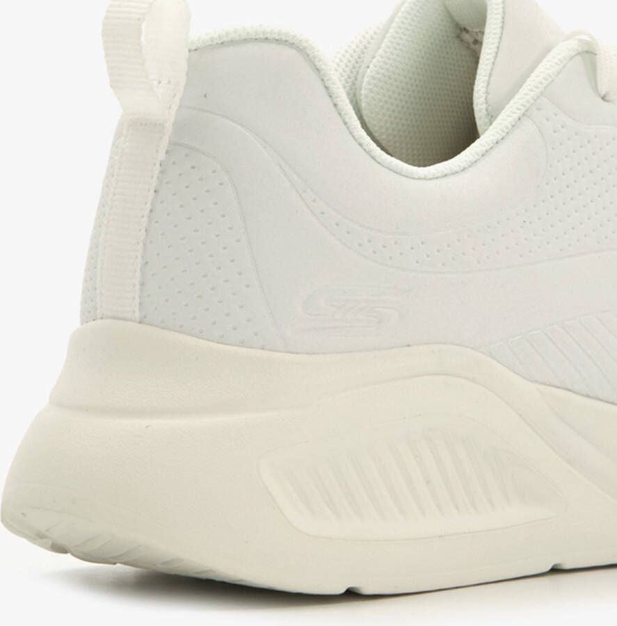 Skechers Sneakers BOBS BUNO in een eenvoudige look - Schoenen.nl