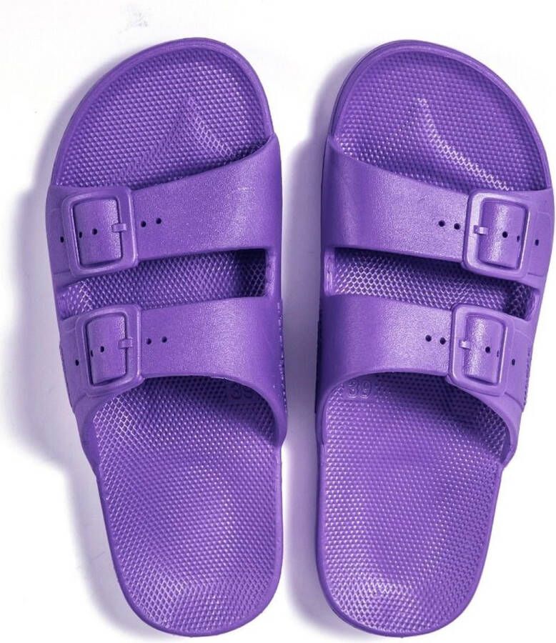 Freedom Moses SLIPPERS PRINCE - Schoenen.nl