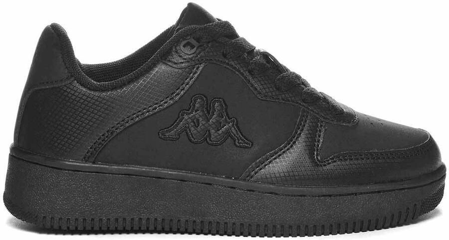 Kappa Kindertrainers Logo Maserta - Schoenen.nl