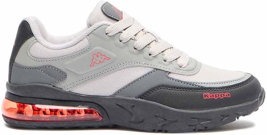Kappa Kindertrainers Logo Saigon - Schoenen.nl