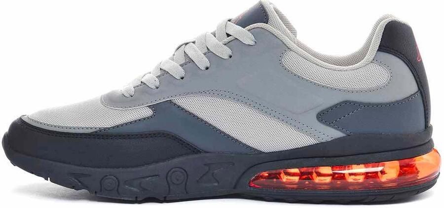 Kappa Trainers Logo Saigon - Schoenen.nl