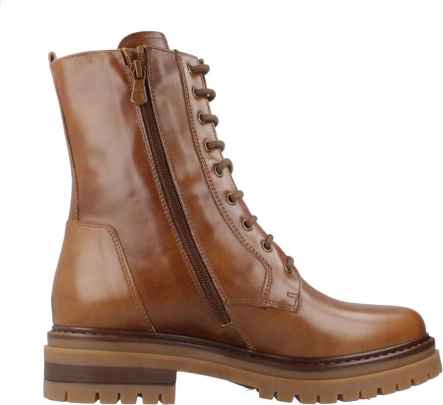 NeroGiardini Manolete Tr Folgaria Laarzen 9120 014 Fashion Wear Vrouwen ...