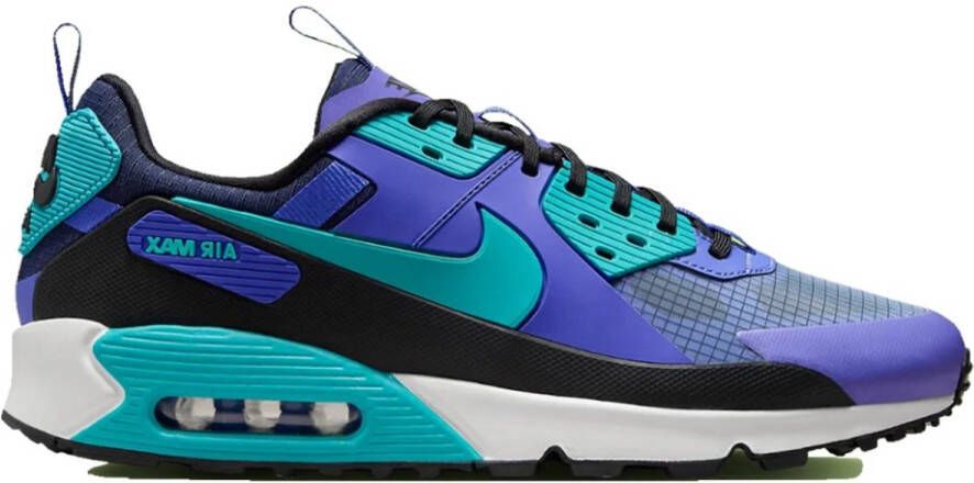 Nike Air Max 90 Drift Persian Violet ) - Schoenen.nl