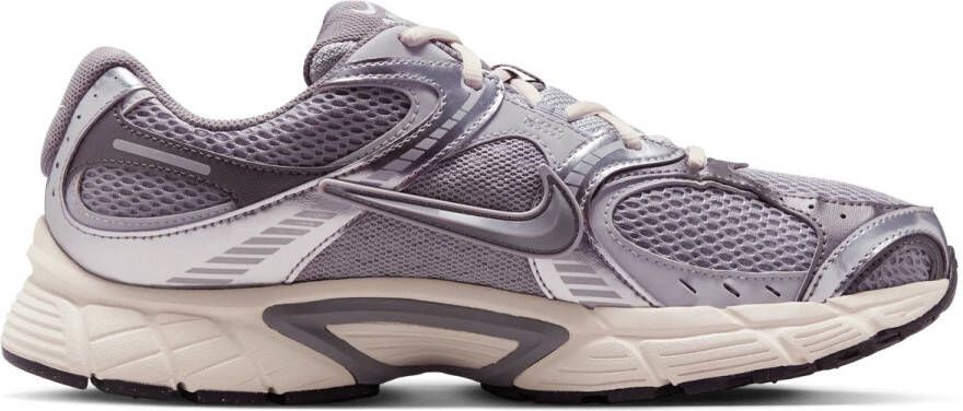 Nike V2 RNR Sneakers Cement Grey Heren - Schoenen.nl