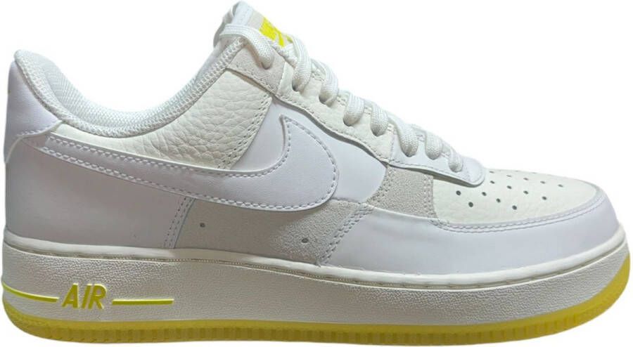Nike wmns AIr Force 1 0'7 Low - Schoenen.nl